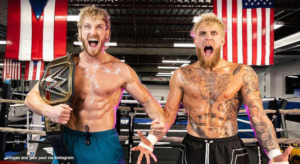 The Watch Collections of Jake Paul and Logan Paul: Who Has the Better ...