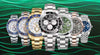 Custom Timepieces with Vibrant Bespoke Designs – IFL Watches