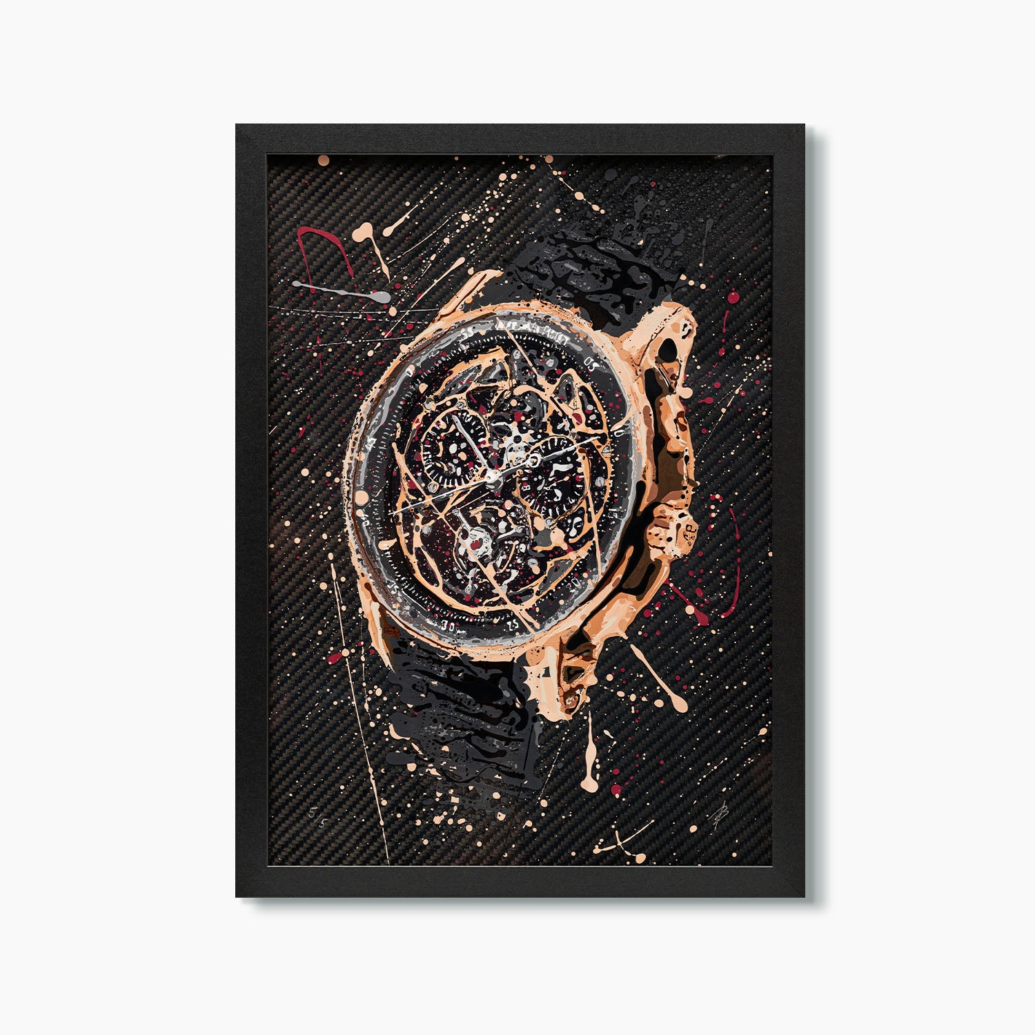 AP Code 1159 – IFL Watches