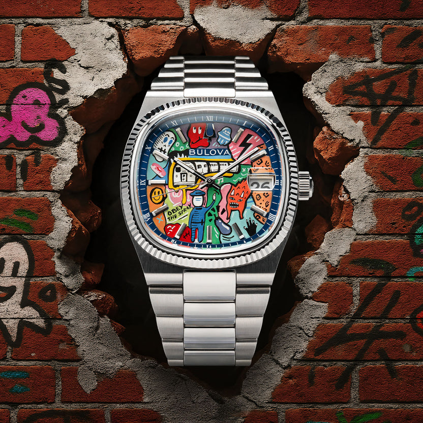 All for Watch Lovers Seeking the Extraordinary – IFL Watches