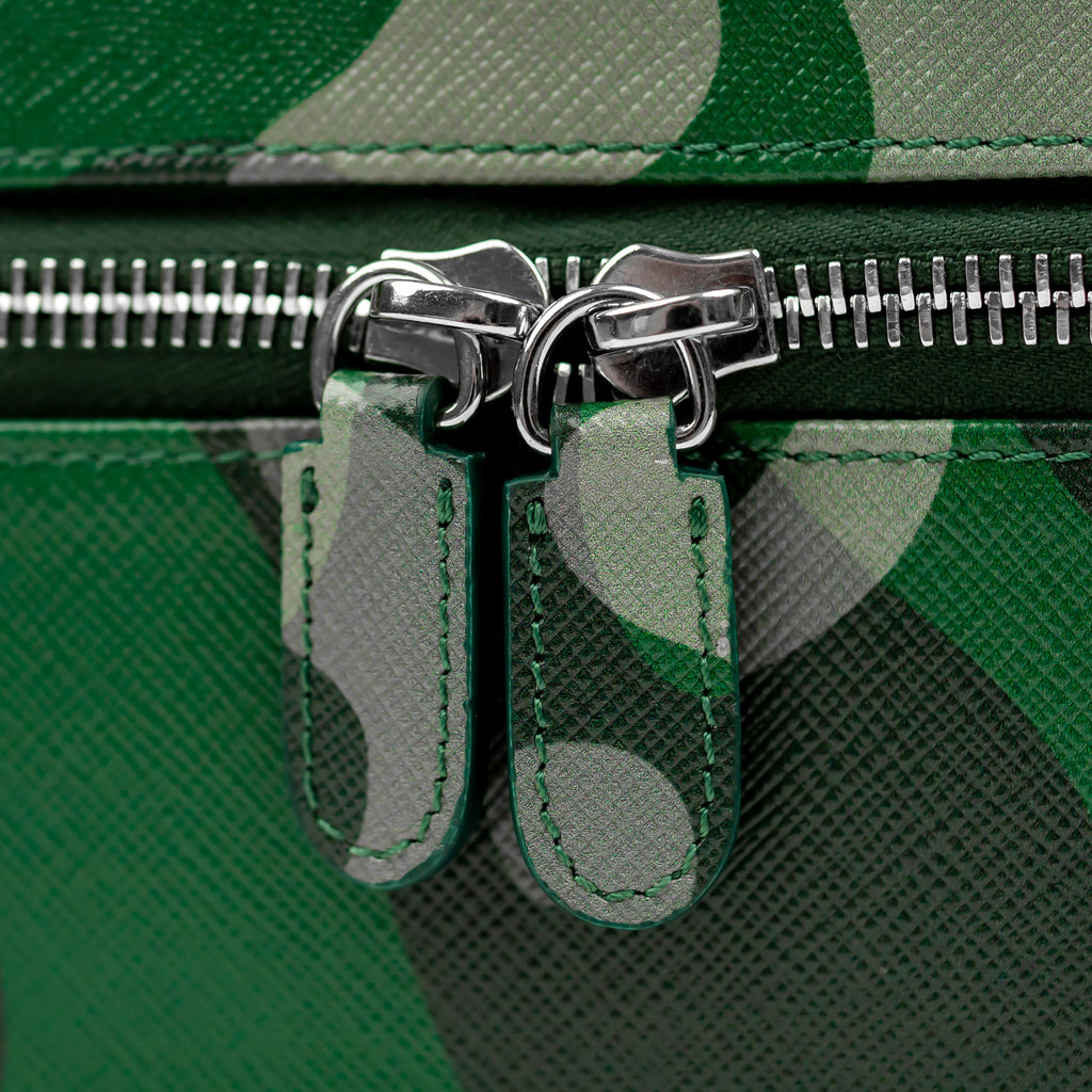 Green Camo Watch Box – Ten Watches – IFL Watches