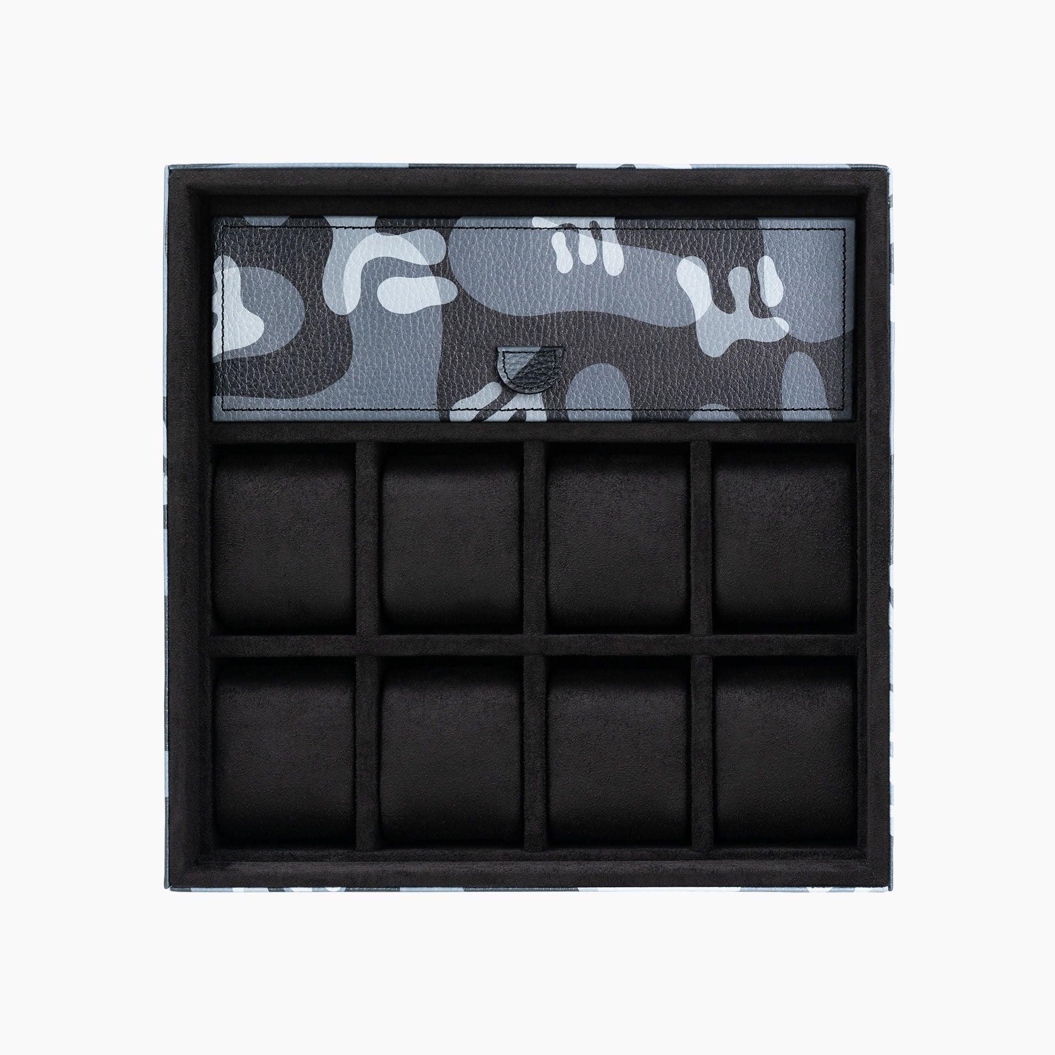Stealth Camo Lifestyle Locker Organizer – IFL Watches