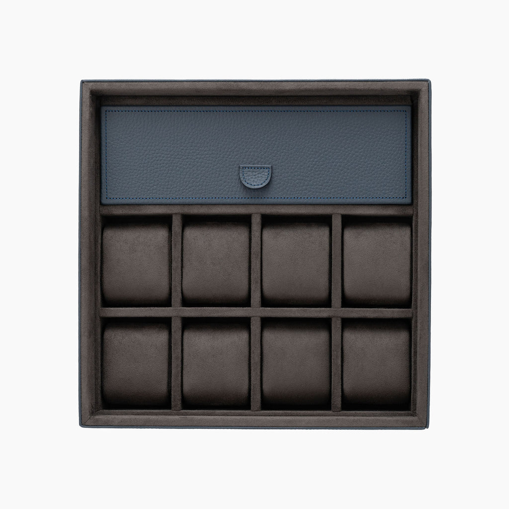 Navy Lifestyle Locker – IFL Watches