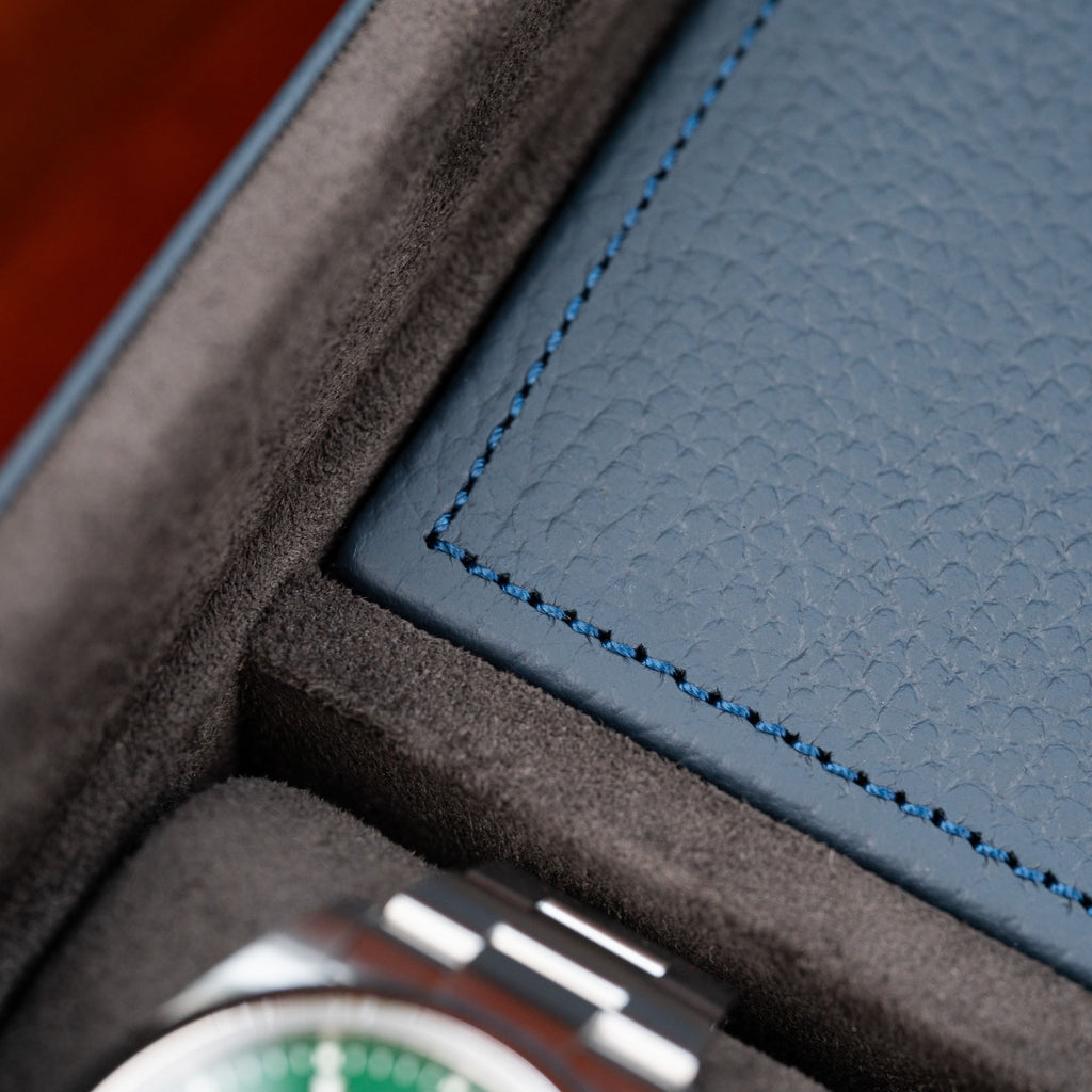 Navy Lifestyle Locker – IFL Watches