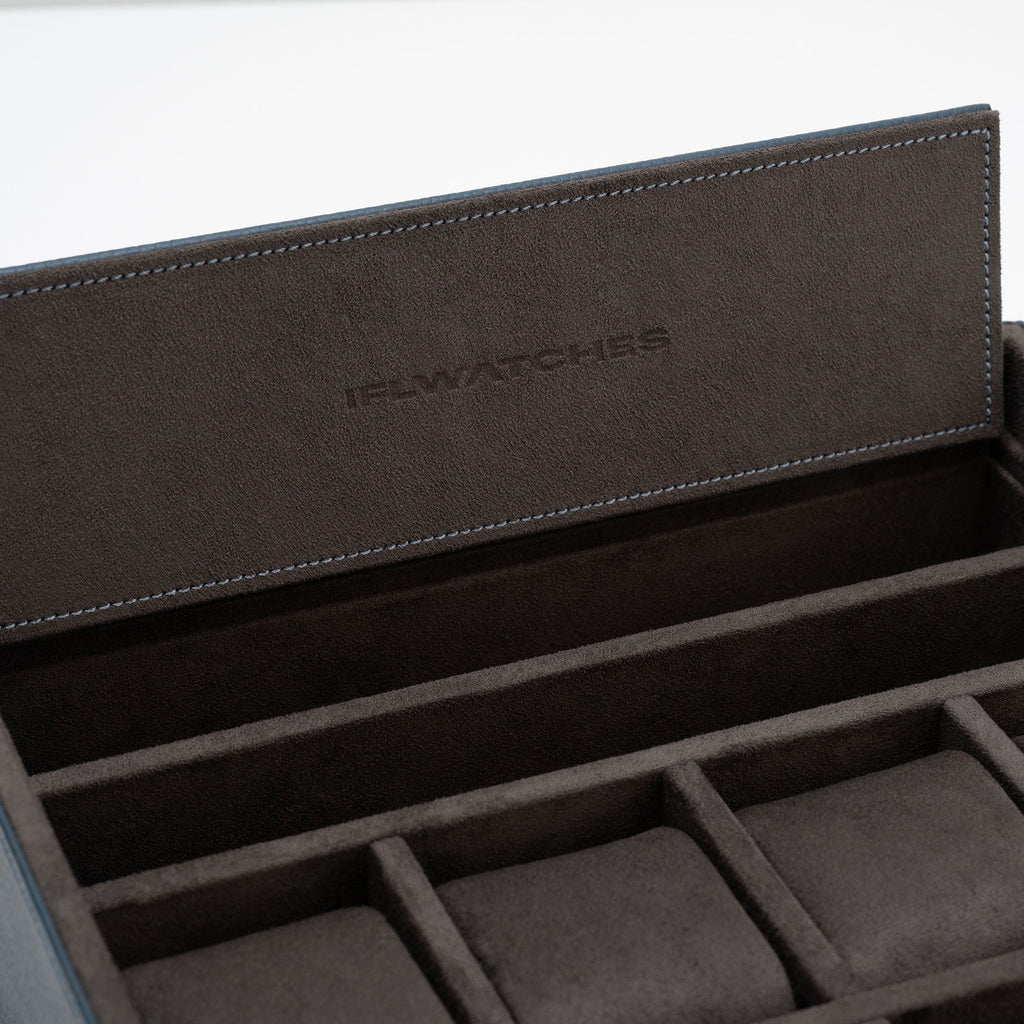 Lifestyle Locker Organizers for Essentials – IFL Watches