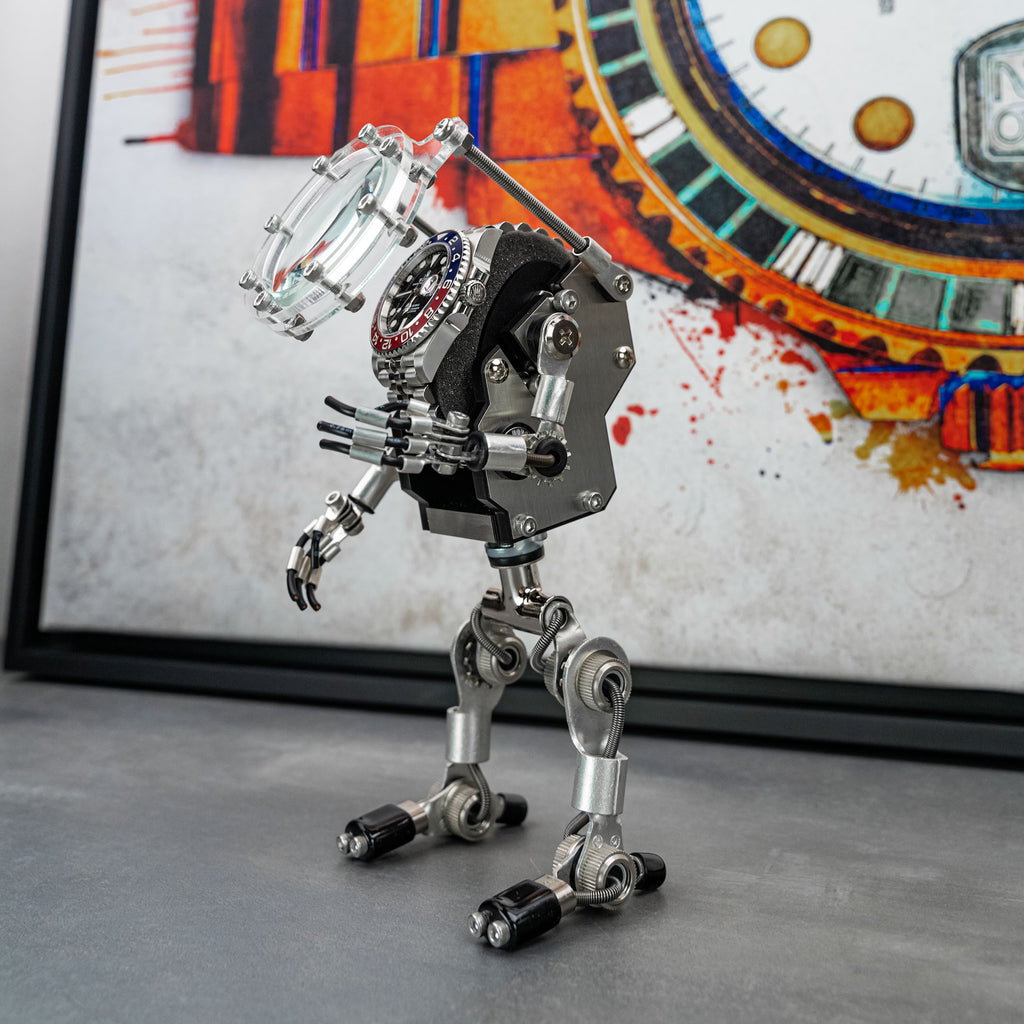 Cyclops – Robotoy Watchstand – IFL Watches