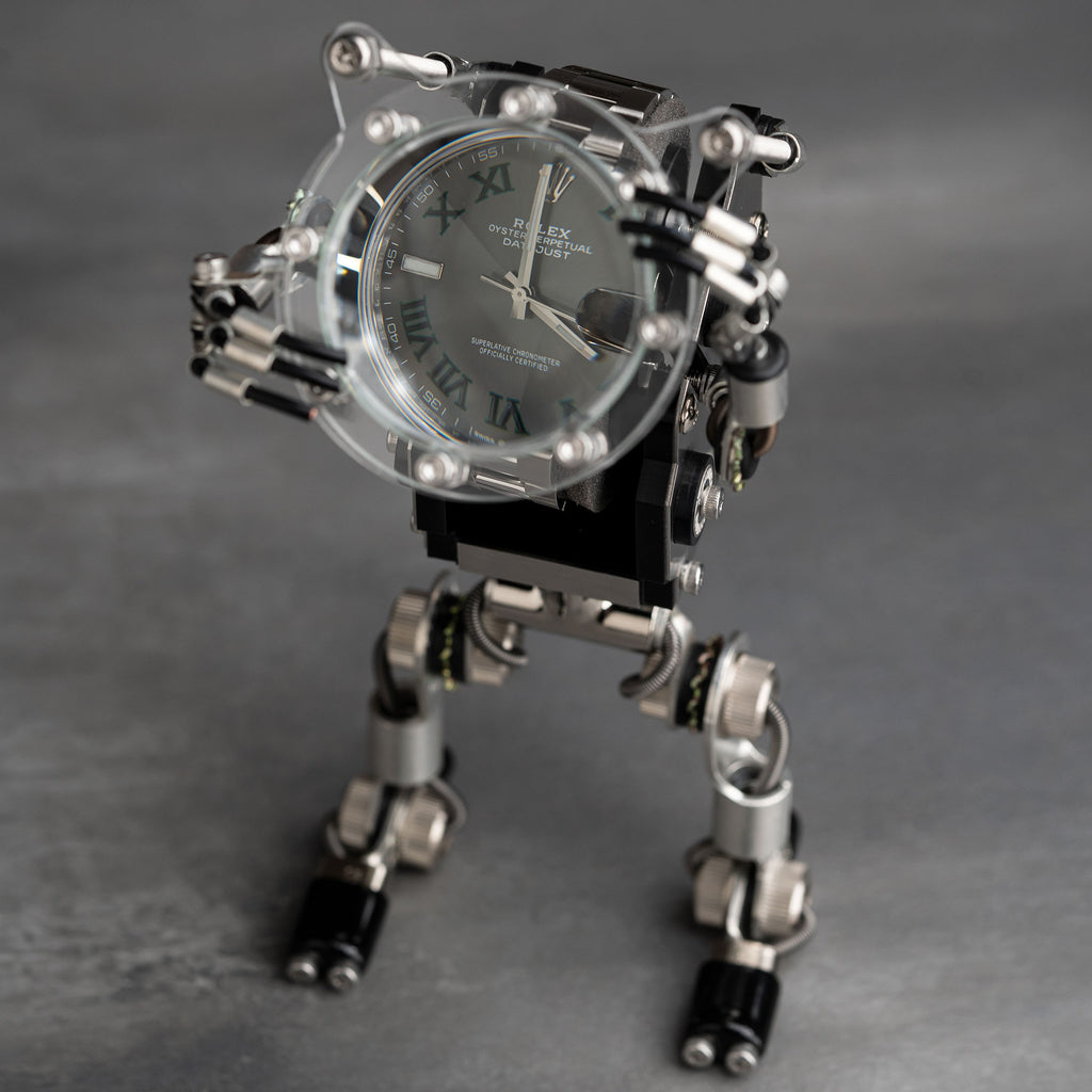 Cyclops – Robotoy Watchstand – IFL Watches