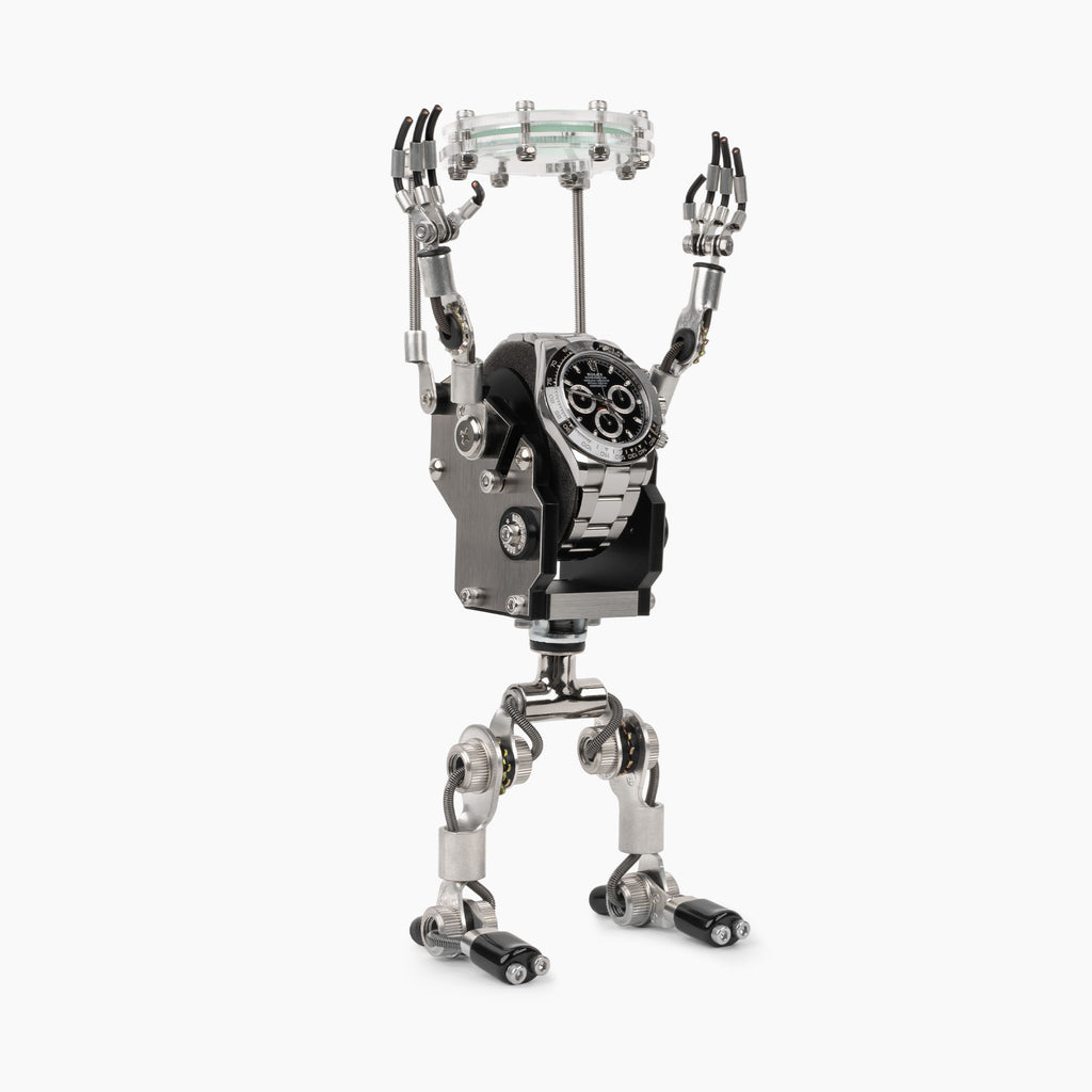 Cyclops – Robotoy Watch Stand – IFL Watches