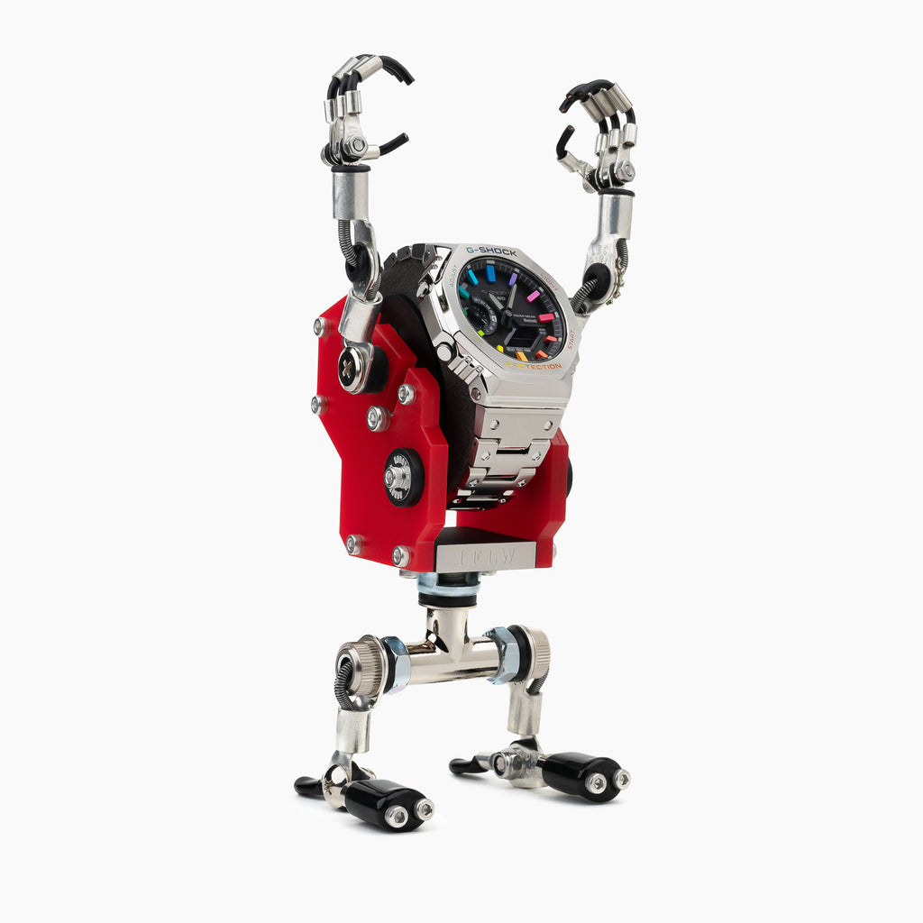 R2 Bot – Robotoy Watch Stand – IFL Watches