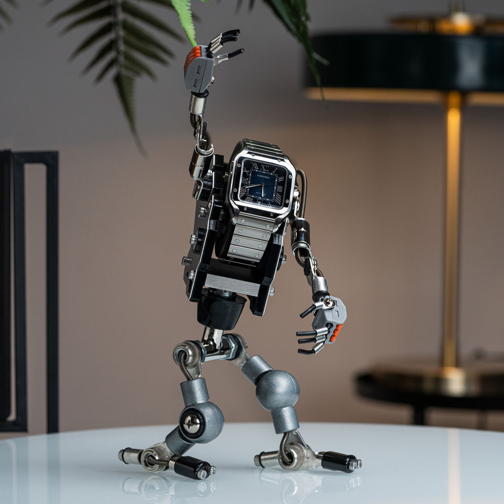 Watchinator – Robotoy Watch Stand – IFL Watches