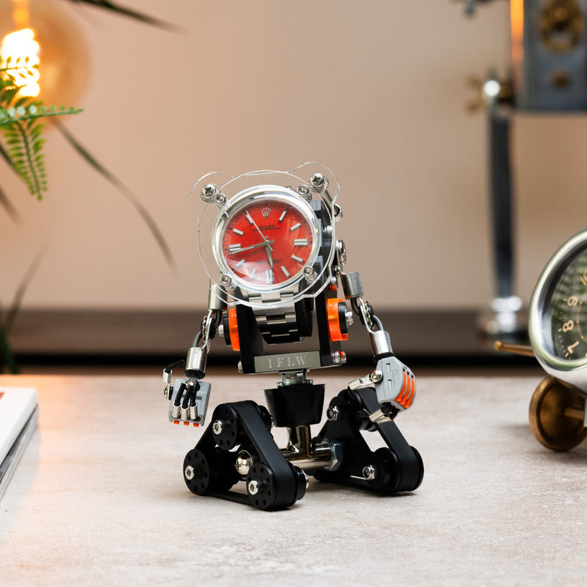 Elite Watch Collector Essentials & Accessories – IFL Watches