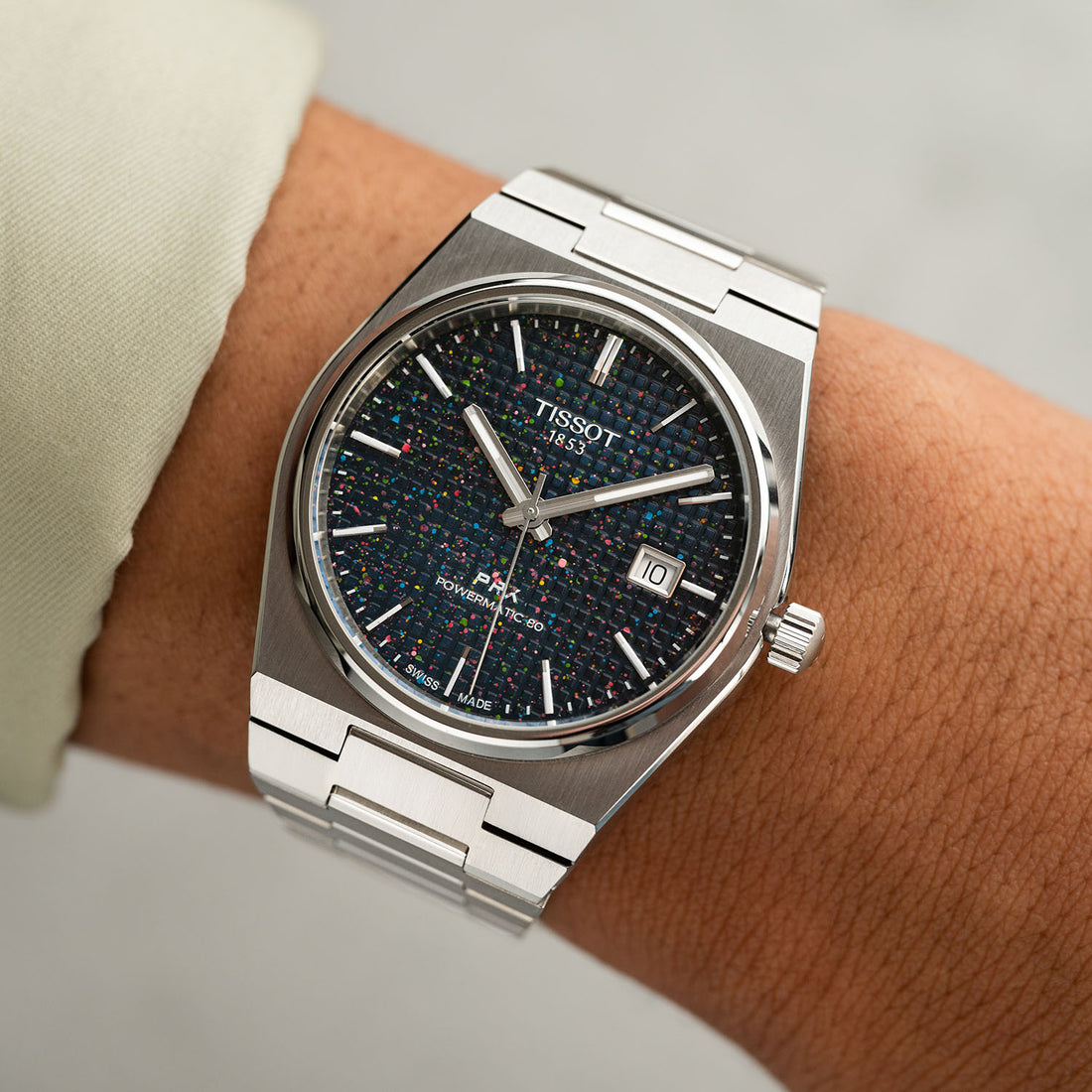 PRX Interstellar Concept – Limited Edition – IFL Watches