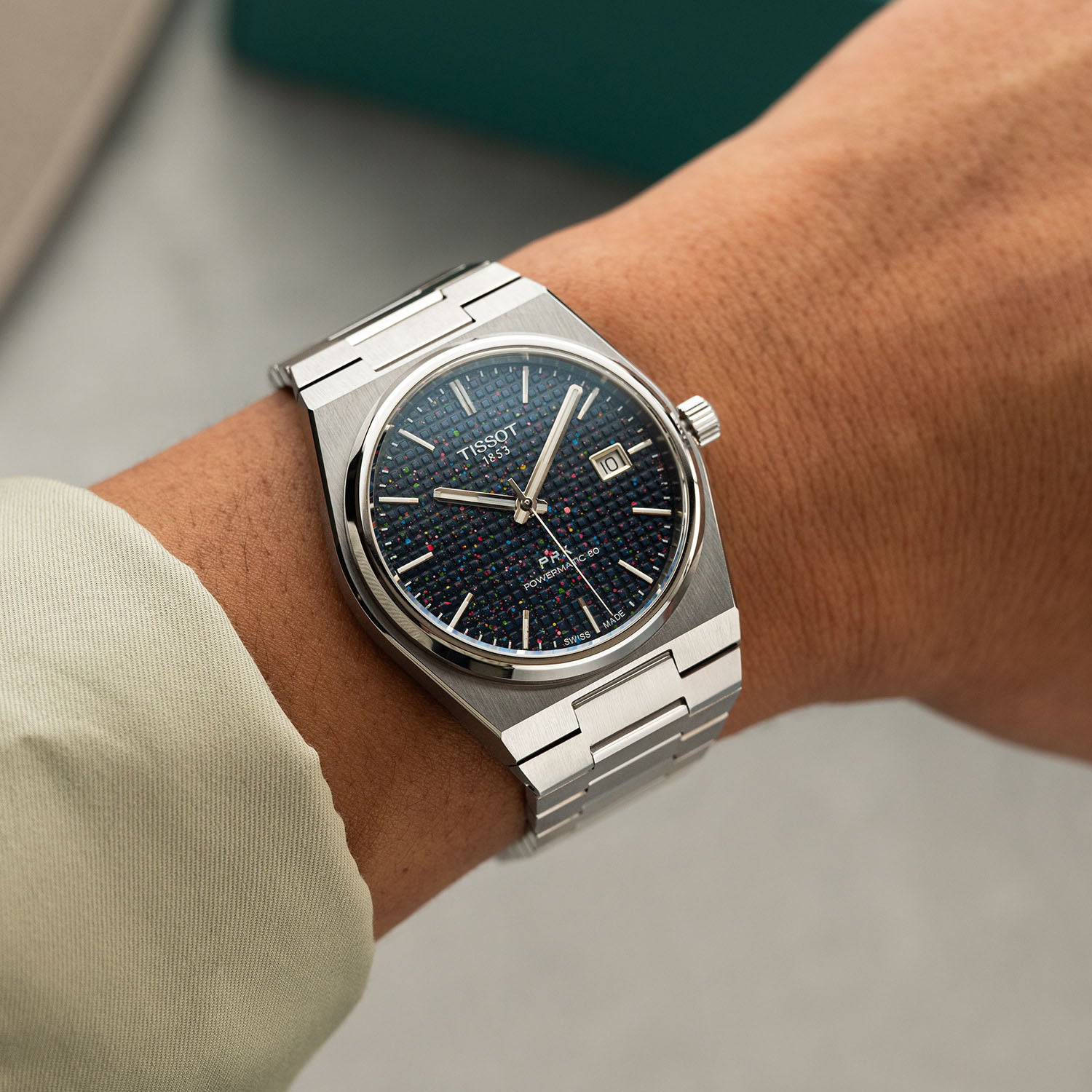 PRX Interstellar Concept – Limited Edition – IFL Watches