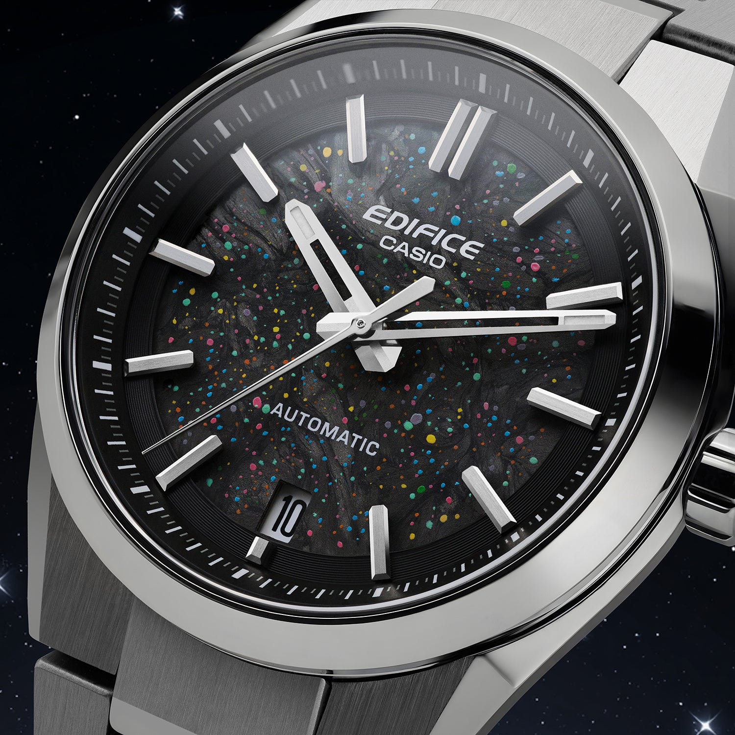Exclusive Timepieces with Unique Dial Art – IFL Watches