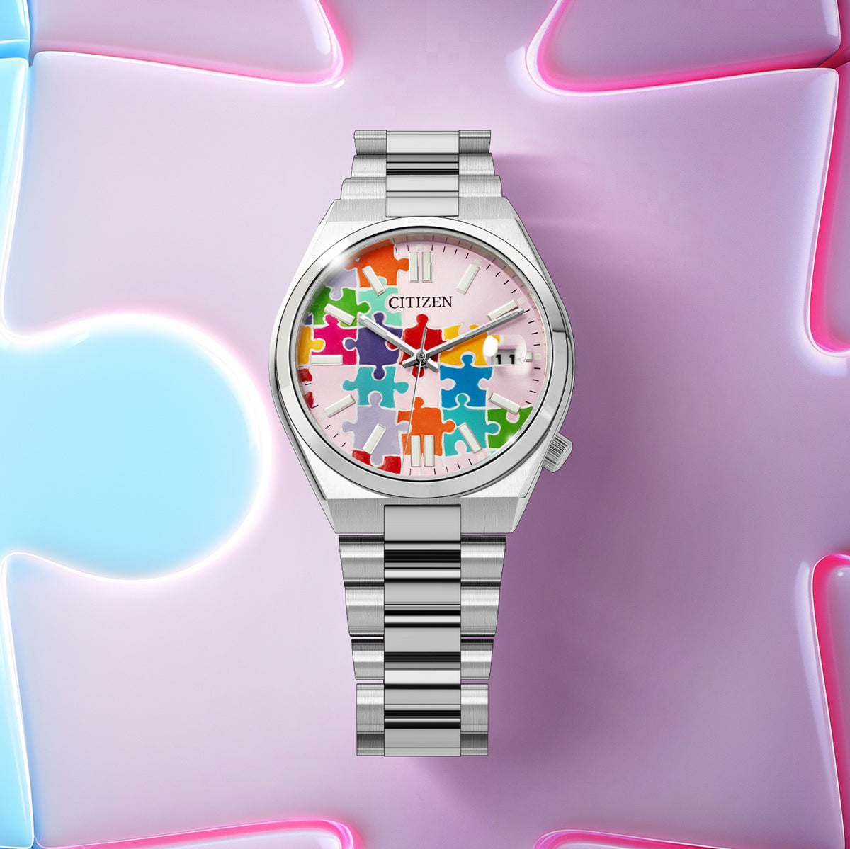 Bespoke Custom Watches & Artisan Accessories – IFL Watches