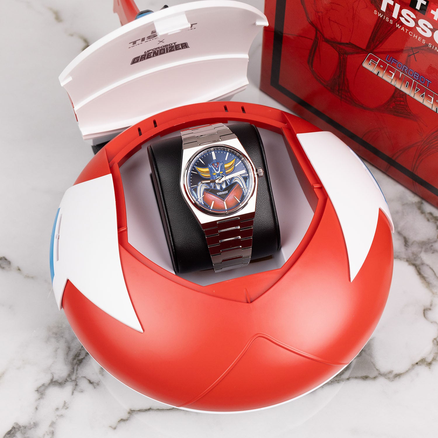 Personalize Your Watch – IFL Watches Customization Service