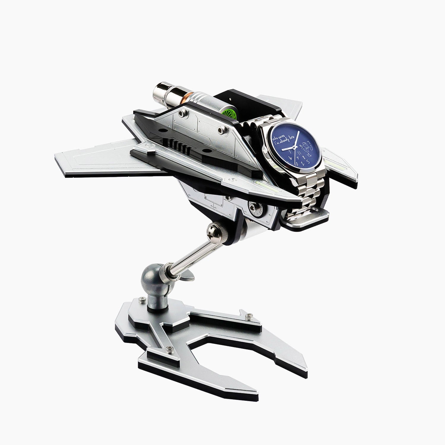 UFO Watchcraft – Robotoy Watch Stand – IFL Watches