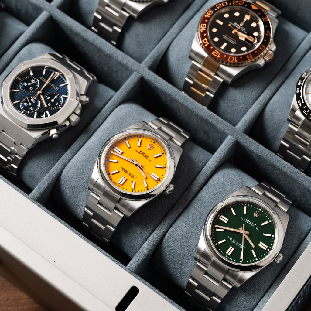 Marine Mackenzie Watch Case 12 – IFL Watches