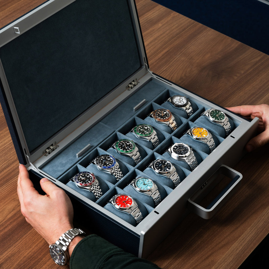 Marine Mackenzie Watch Case 12 – IFL Watches