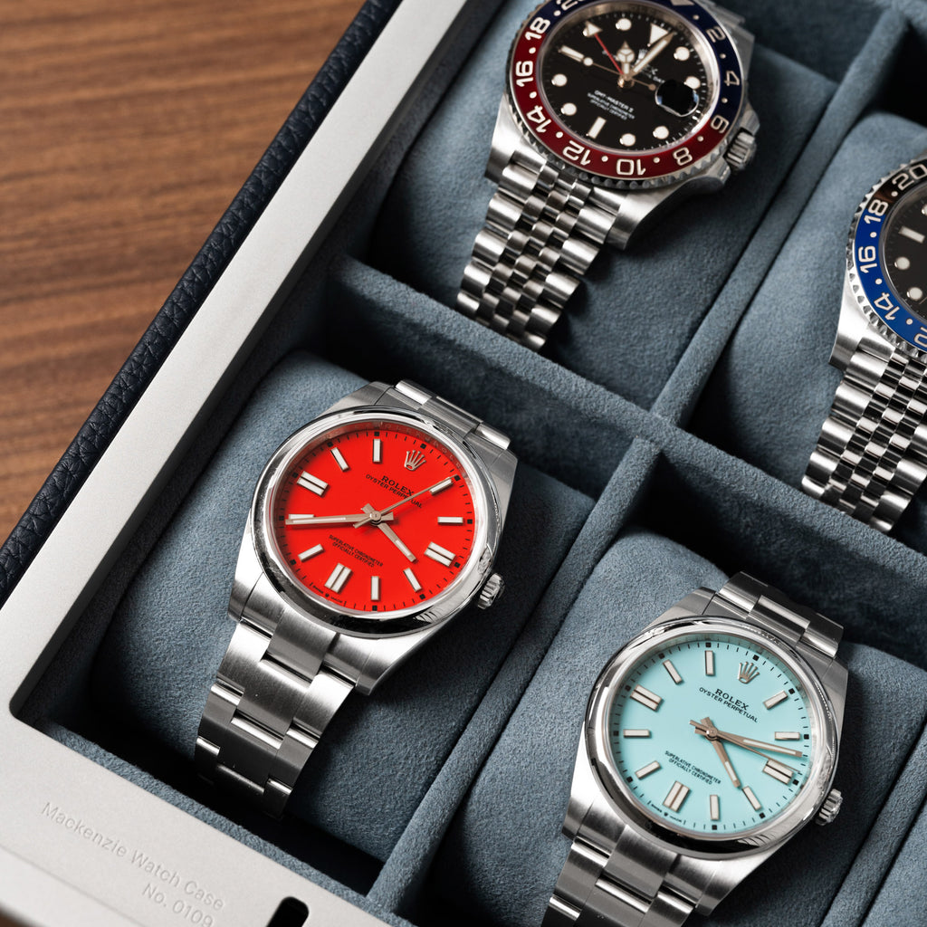 Marine Mackenzie Watch Case 12 – IFL Watches