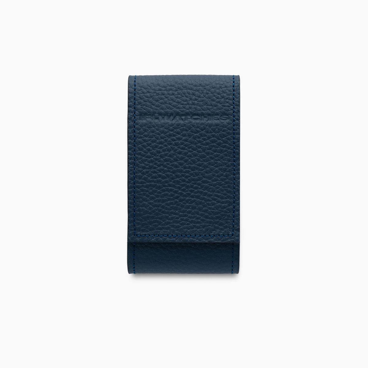 Stylish Watch Pouches for Travel and Storage – IFL Watches