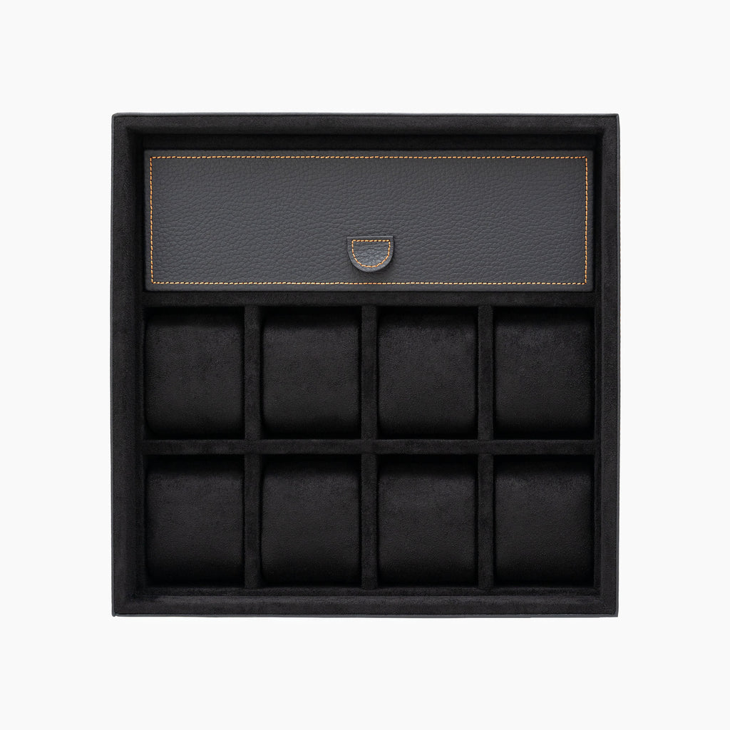 Noir Lifestyle Locker Organizer – IFL Watches