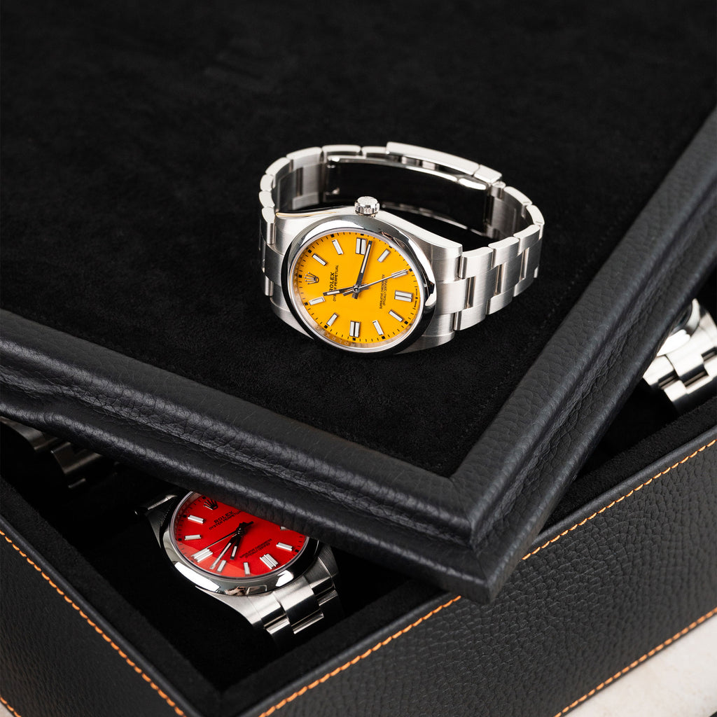 Lifestyle Locker Organizers for Essentials – IFL Watches